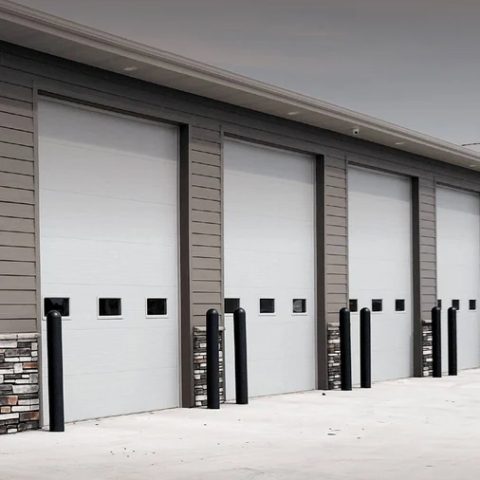J. S. Archer Company, Inc. | Commercial & Industrial Doors Since 1913.